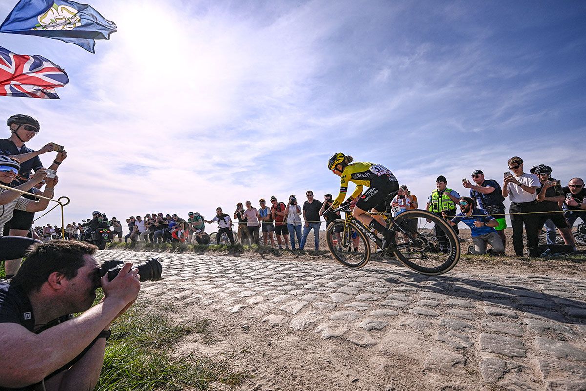 Paris-Roubaix Conclusions: The Good, The Bad, and The Ugly | Cyclingnews