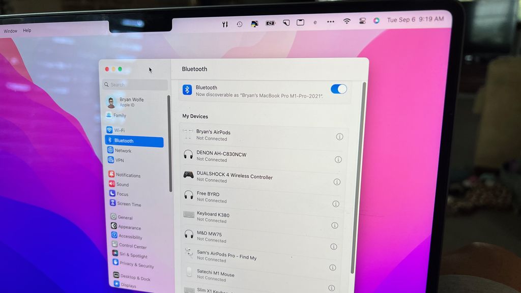 How to fix Bluetooth connectivity problems in macOS | iMore