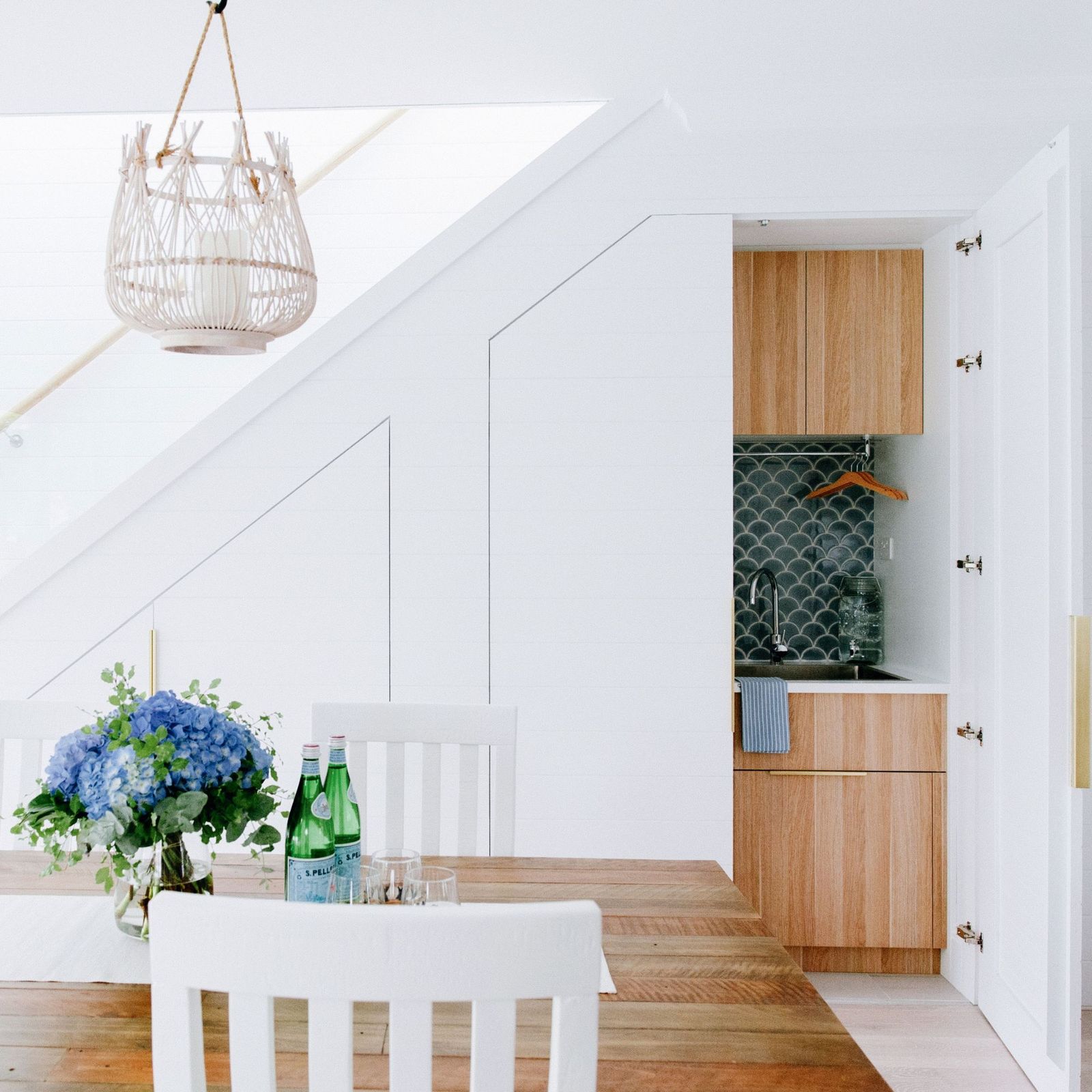 What is a back kitchen? And why do you need one? | Ideal Home