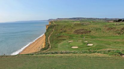 Best Golf Courses In Dorset | Golf Monthly
