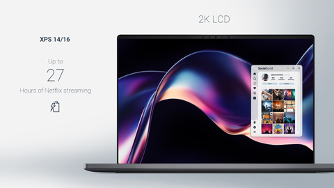 The evolution of XPS: why the Dell XPS 14 marks an exciting new era ...
