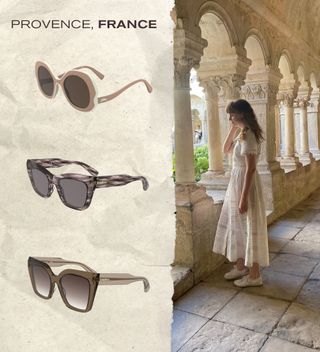 3 European-Inspired Eyewear Styles Fashion People Are Wearing for ...