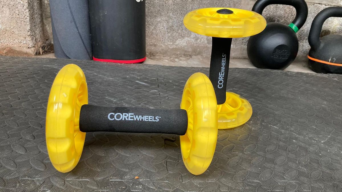 SKLZ Core Wheels review | Live Science