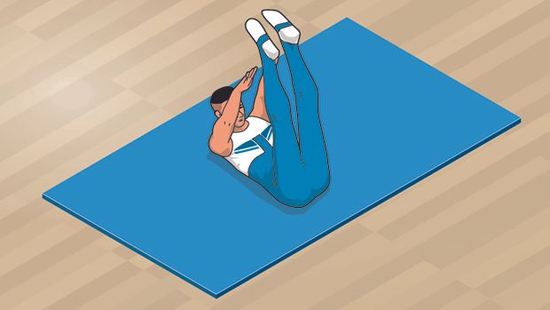 Louis Smith's stretching school | FourFourTwo