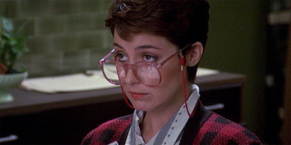Ghostbusters: The New Janine Looks A Lot Like Thor | Cinemablend