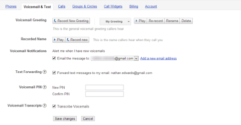How to Use Google Voice on Your Smartphone (U.S. Only) | Tom's Guide