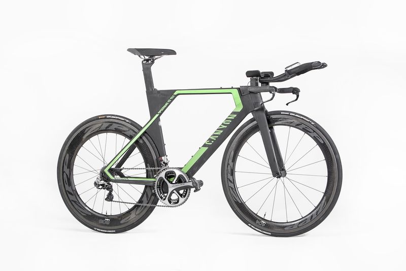 TT and triathlon bike reviews | Cycling Weekly