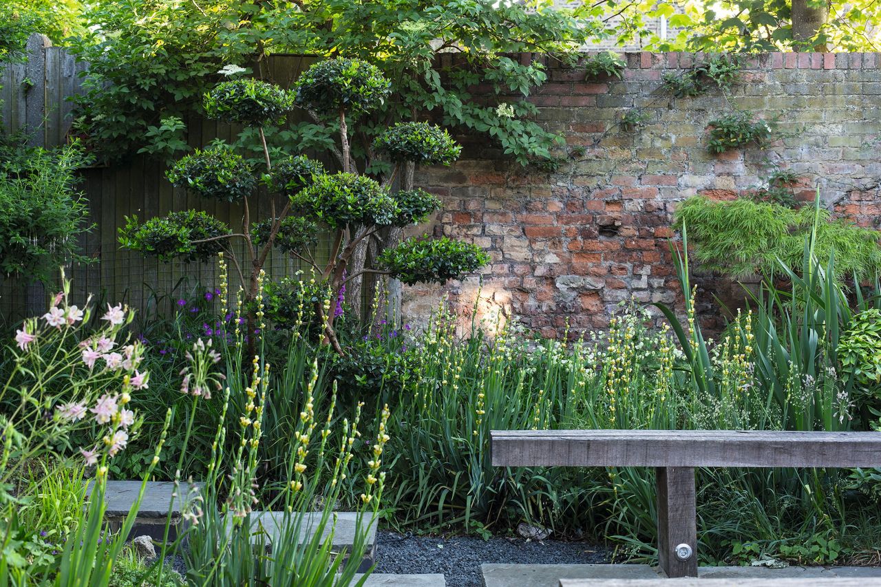 The best garden designers and landscape architects in Britain | Country ...