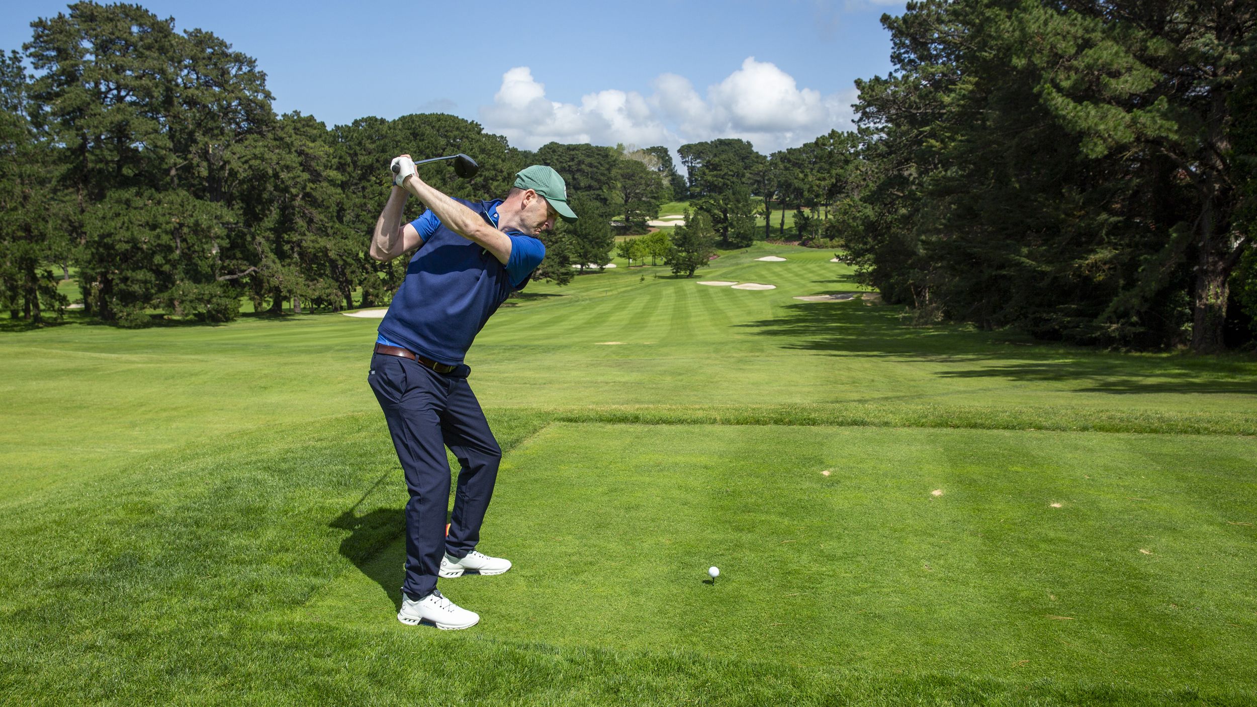 11 Golfing Resolutions To Improve My Game This Year | Golf Monthly