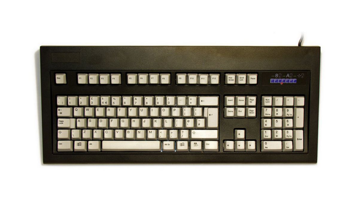 The best office keyboards | ITPro