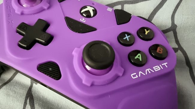 Victrix Gambit review - one of the most customizable Xbox Series X ...