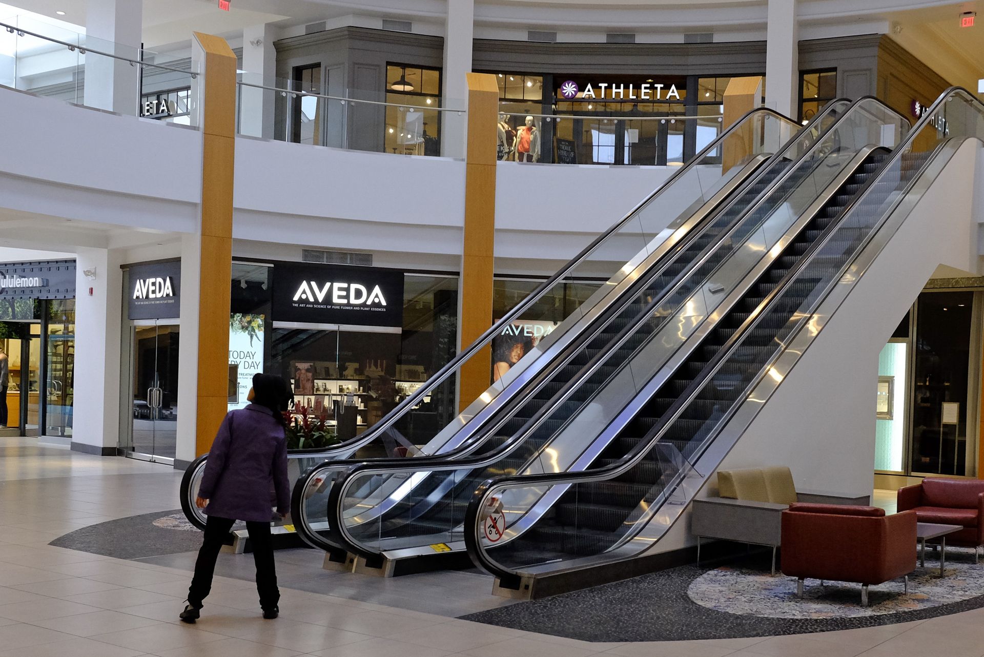 Biggest mall owner in U.S. reportedly preparing to reopen 49 properties ...
