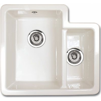 Kitchen Sinks - Our Pick of the Best | Ideal Home