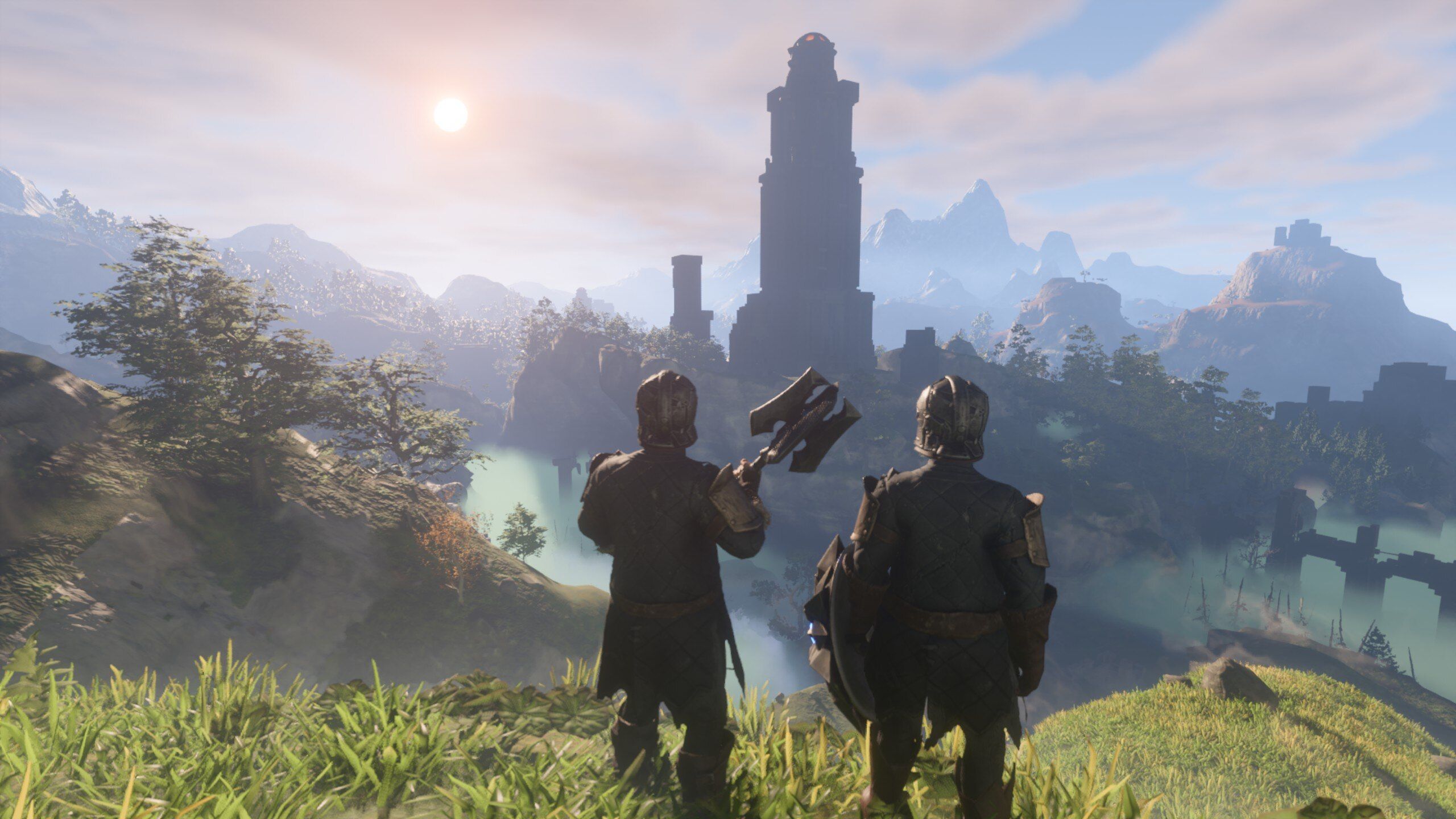 7 Enshrouded beginner tips, tricks, and mistakes to avoid I wish I knew ...