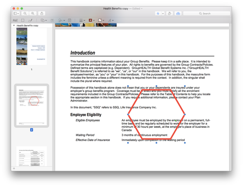 How to use Preview on Mac | iMore