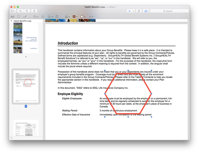 How to use Preview on Mac | iMore