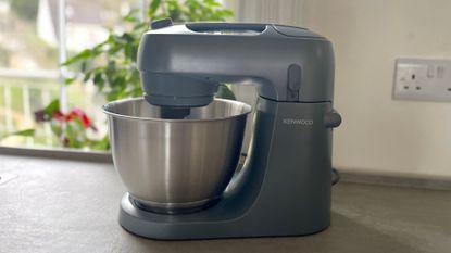 KitchenAid vs Kenwood: a baker's answer to the great de-bake | Woman & Home