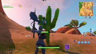 Fortnite Battle Pass Challenges guide: How to complete the weekly ...