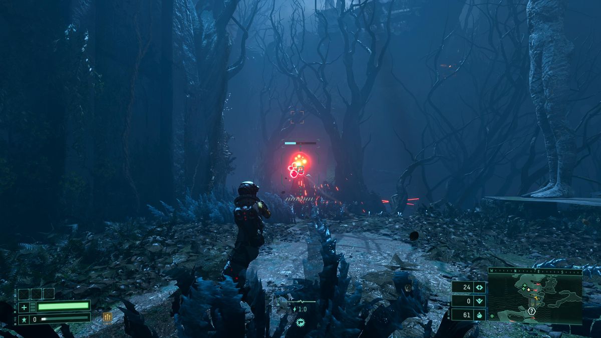 Returnal review: A true next-gen experience | Tom's Guide
