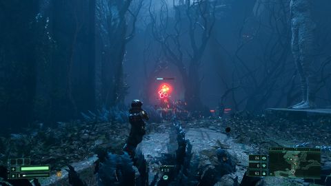 Returnal review: A true next-gen experience | Tom's Guide