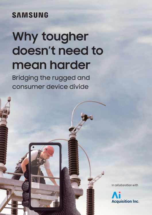 Why tougher doesn’t need to mean harder | IT Pro