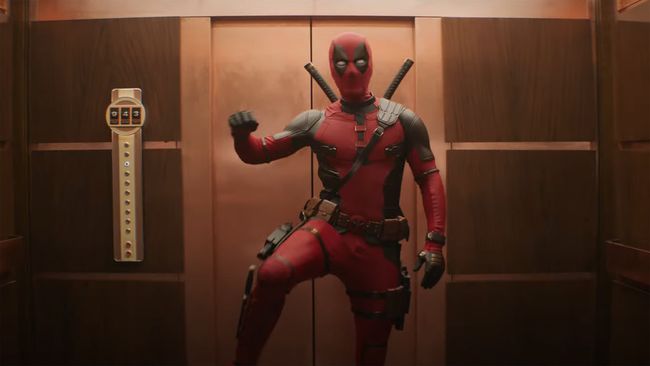 Deadpool and Wolverine: Marvel movie release date, trailer, confirmed ...