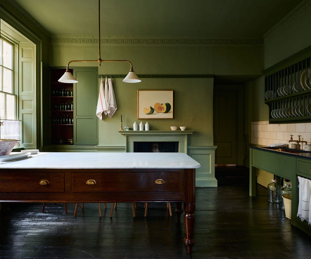 10 freestanding kitchen ideas for a relaxed cooking space | Homebuilding