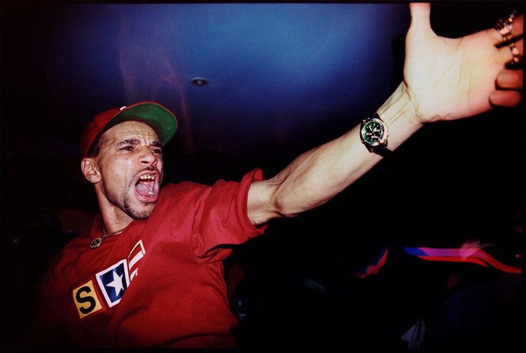 British Working Class Photography 1989-2024: an intimate history ...