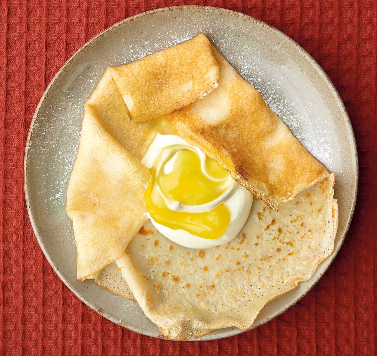 Why is pancake day called 'Shrove Tuesday'? | Country Life