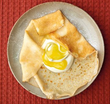 Why is pancake day called 'Shrove Tuesday'? | Country Life