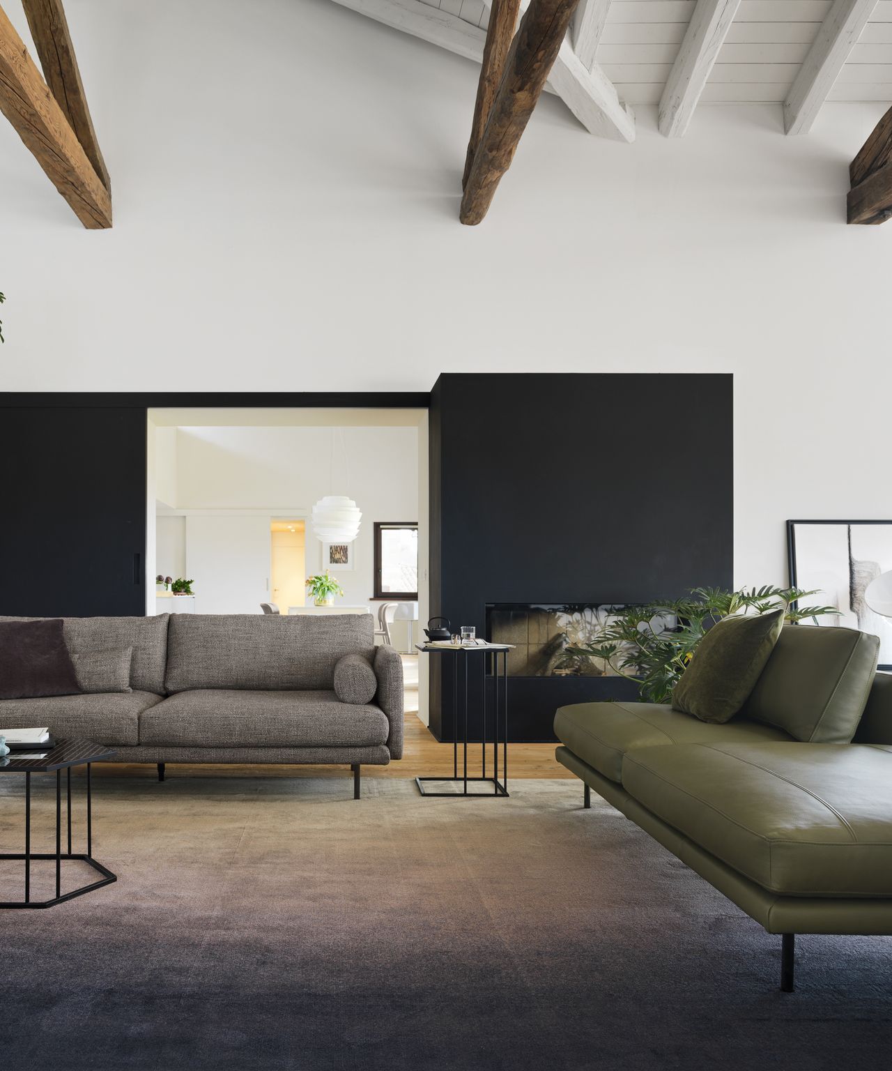 In-ceiling speakers – 7 things to know before you install | Livingetc