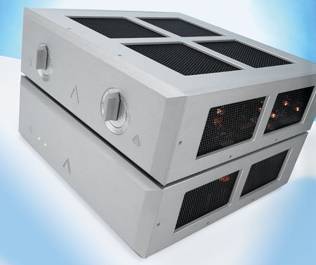 Aesthetix Io Eclipse review | What Hi-Fi?