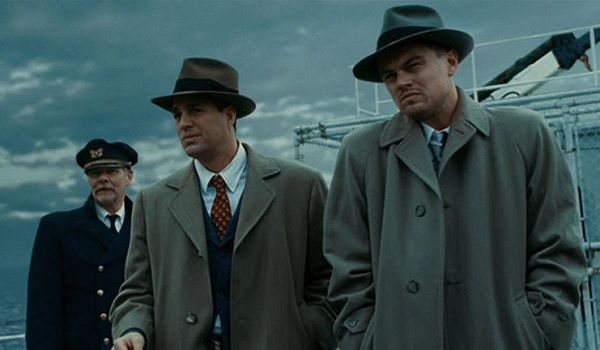 Shutter Island Ending: Who's In Control, Andrew Laeddis Or Teddy Daniels? | Cinemablend