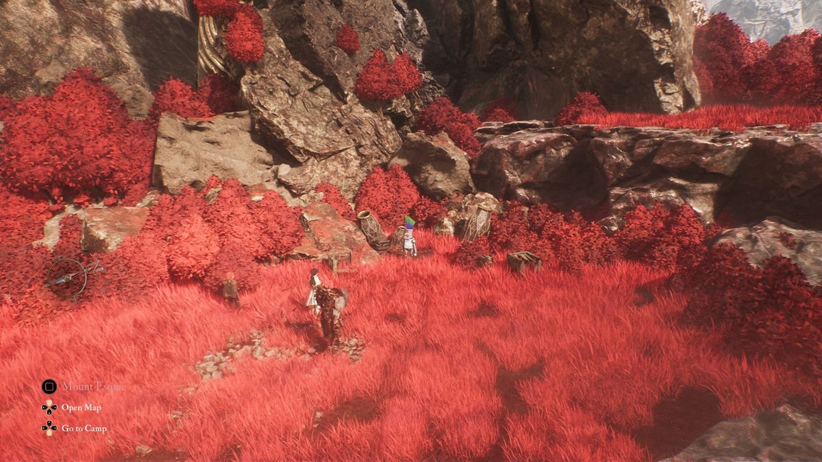 Clair Obscur: Expedition 33 lost Gestral locations | PC Gamer