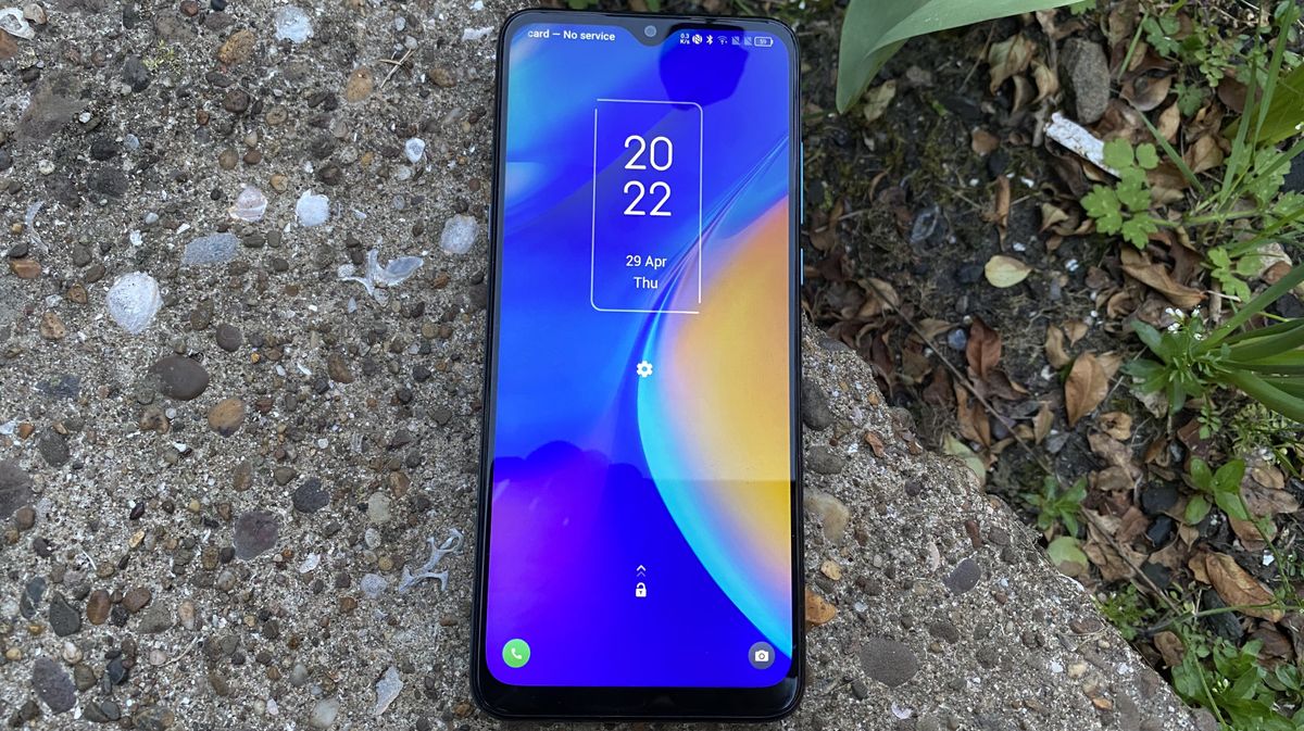 TCL 20 SE review | TechRadar