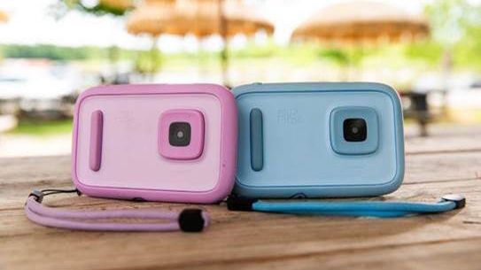 This ‘game-changing’ AI camera for kids wants to keep your little ones ...