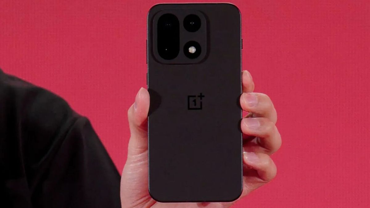 How fast is the OnePlus 15 charging speed? | Android Central