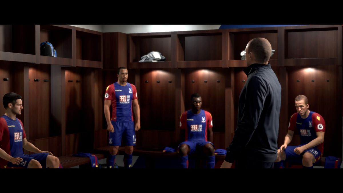 FIFA 17 The Journey spoilers – how long does it last and what do you get for completing it ...