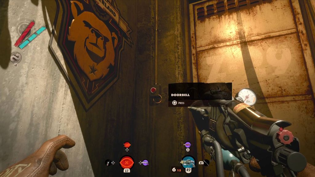 All Deathloop codes, combinations, and where to find them | GamesRadar+