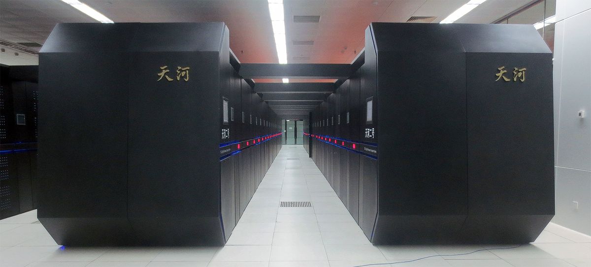 Chinese Server Maker Sugon Has Its Own Radeon Instinct MI50 Compute ...