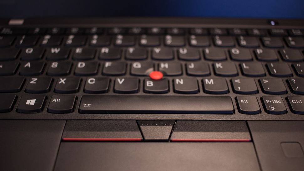 Lenovo ThinkPad X13 (AMD) review | Tom's Guide