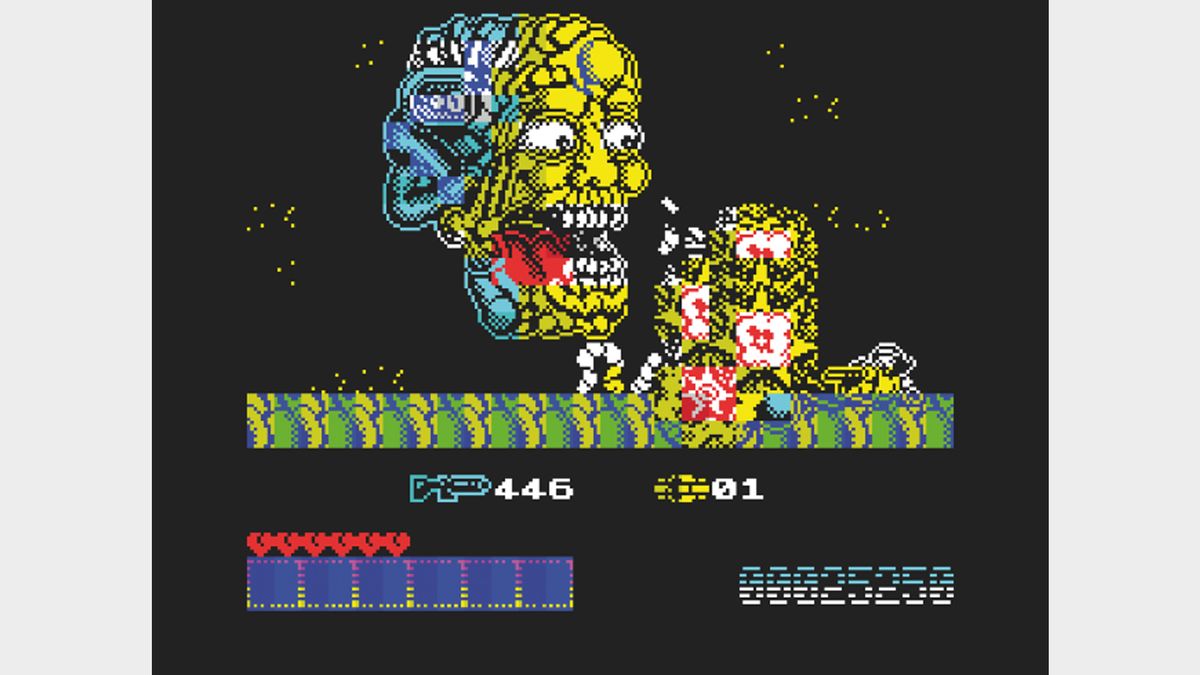 10 Best Spectrum 128k games | GamesRadar+