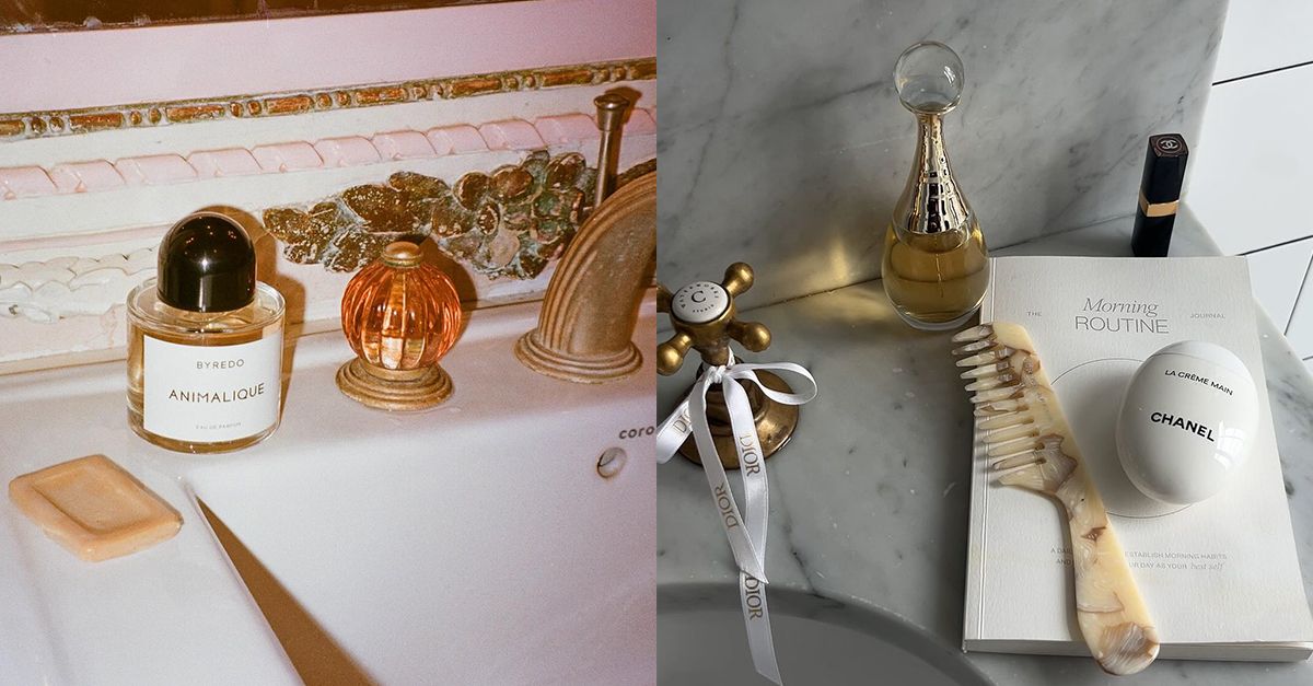 19 Best Musk Fragrances for Non-Stop Compliments | Who What Wear UK