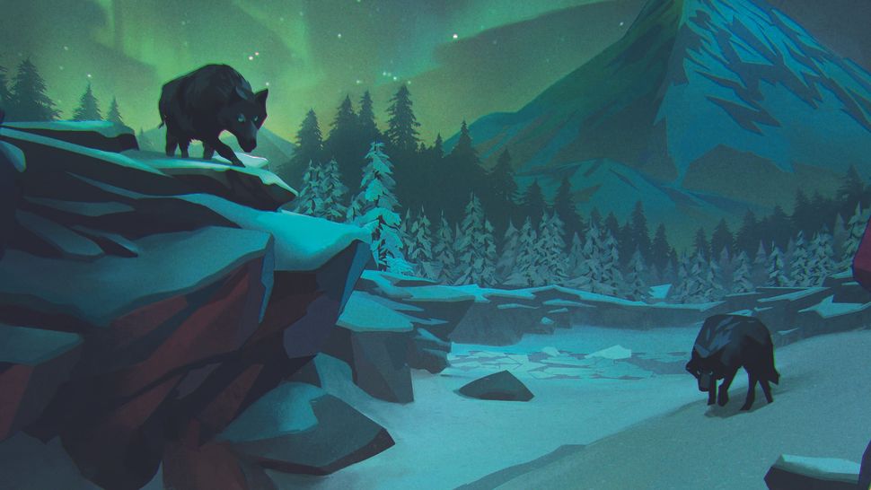 10 games like The Forest to play for more testing survival adventures ...