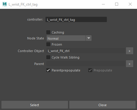 How to create custom rig controls in Maya | Creative Bloq