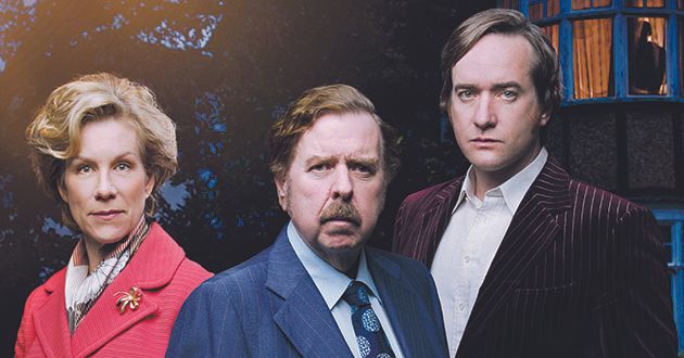 The Enfield Haunting | What to Watch