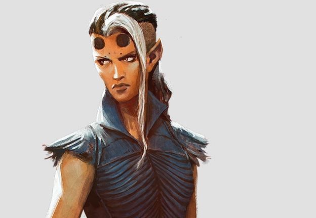 Star Wars Jedi: Fallen Order's protagonist is such a wasted opportunity ...