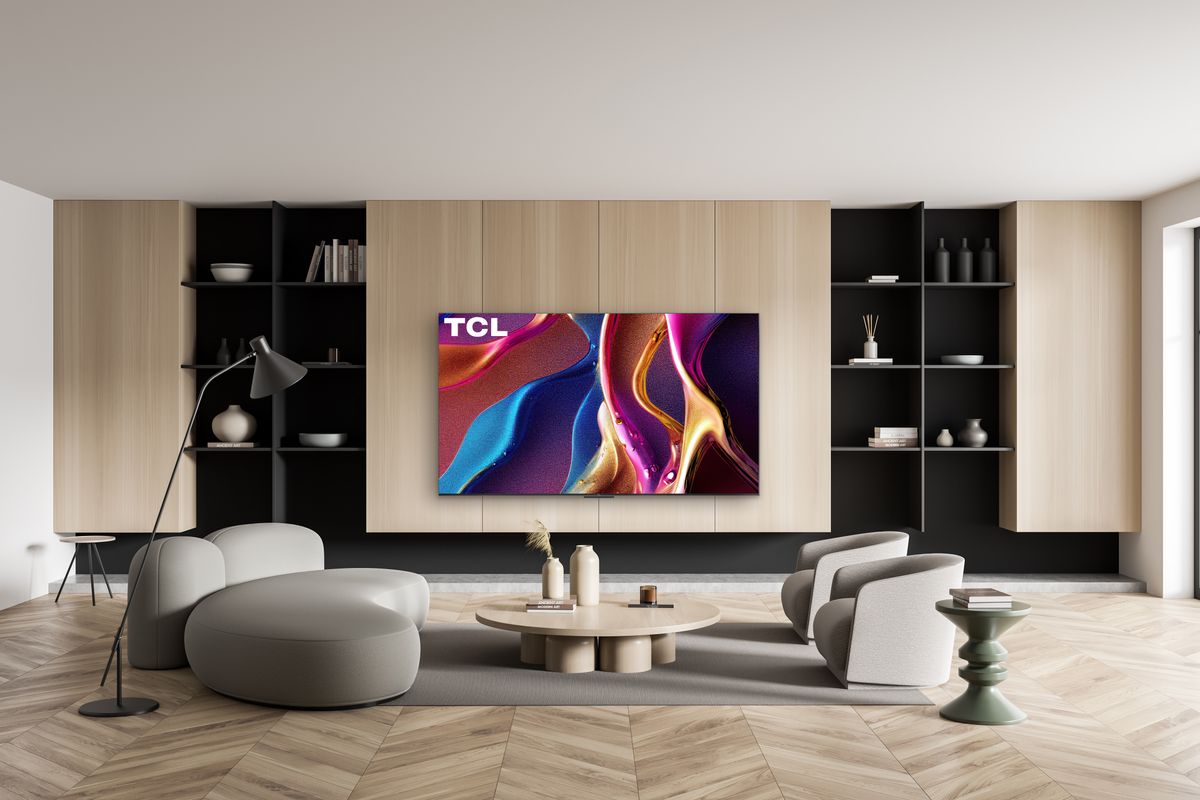 The best TVs of CES 2023 | Tom's Guide