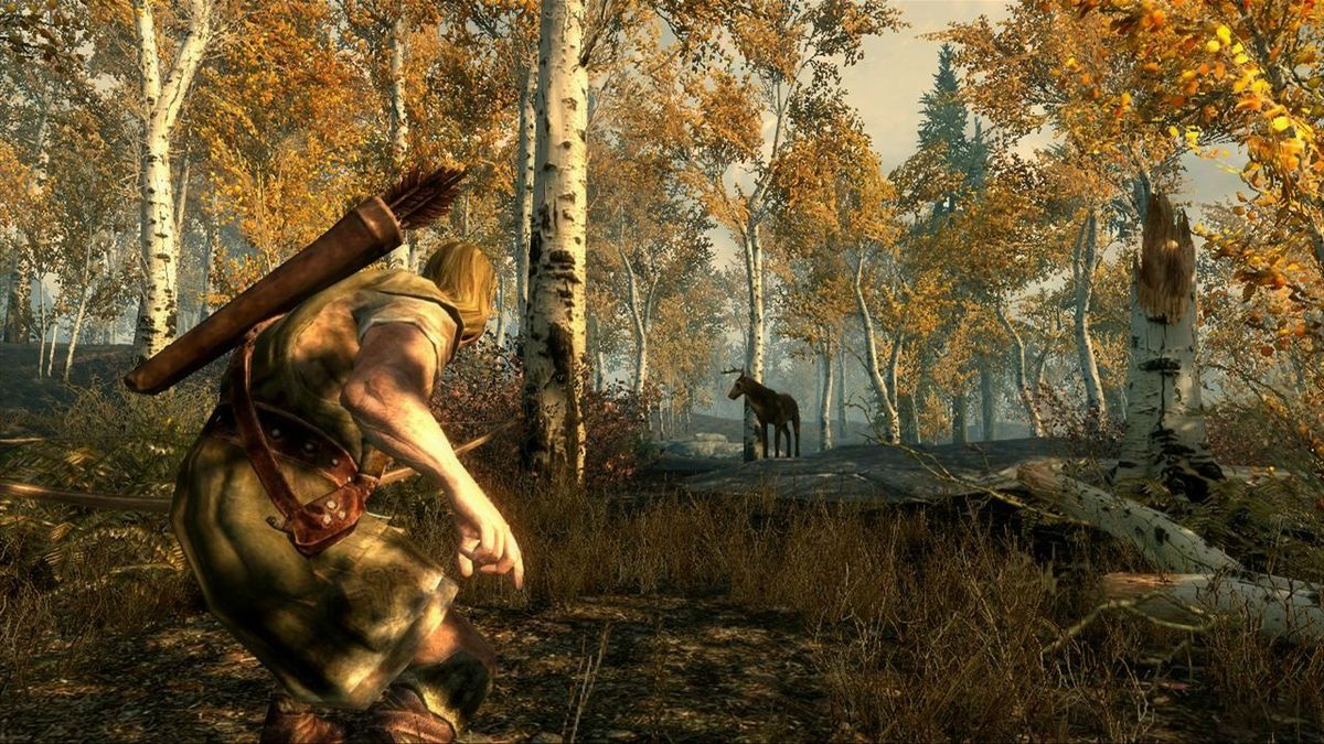 The best Skyrim mods you can use right now to upgrade the game ...
