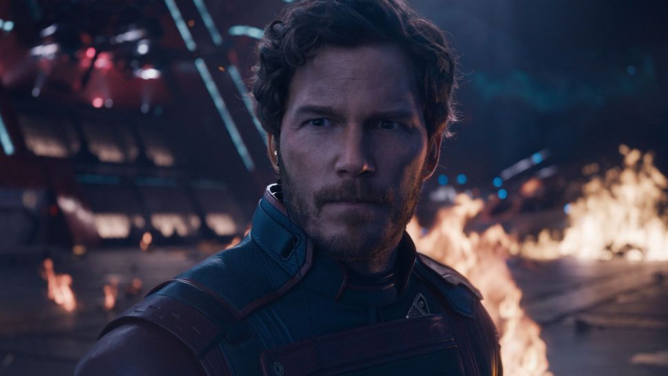 Guardians of the Galaxy 3 ending explained: your biggest questions ...